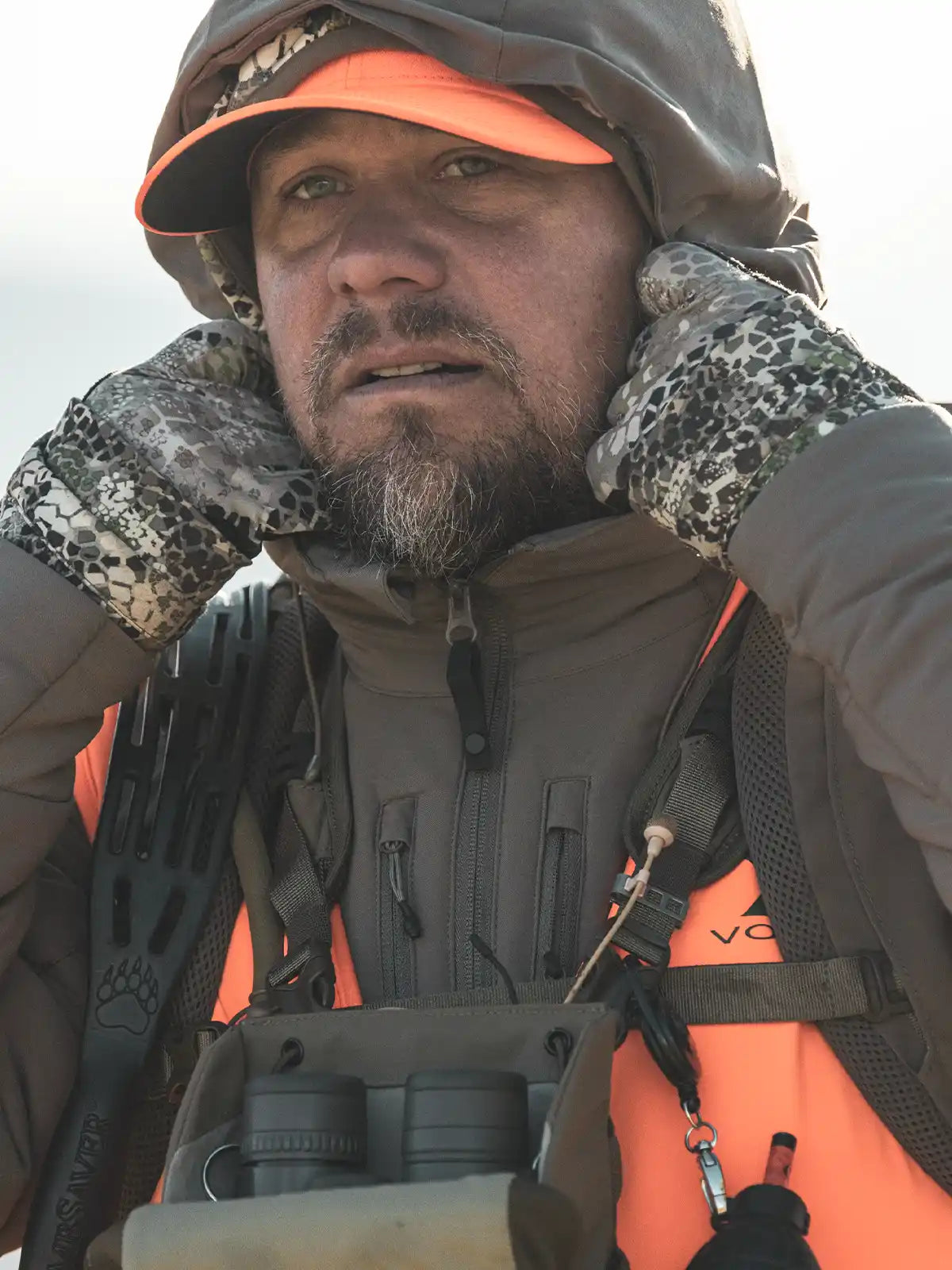 Active Hunter Series | Badlands