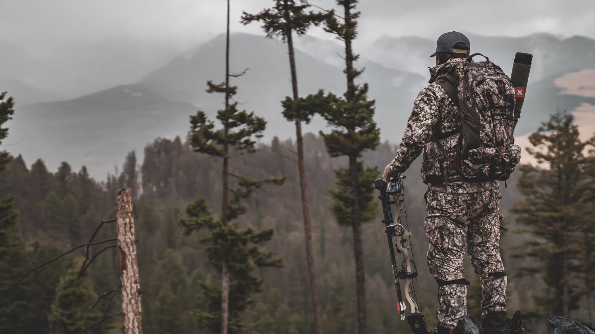 Sitka Gear Wallpaper 1920x1080