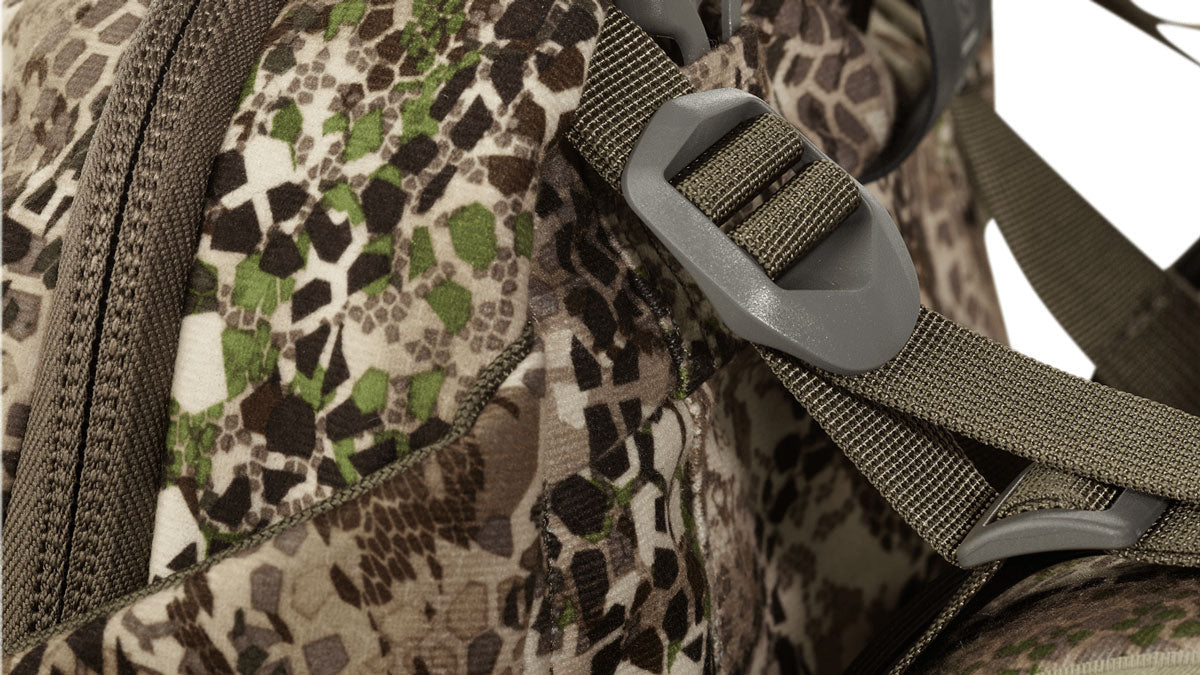 Proper Pack Fitting, Easy But Overlooked | Badlands Gear