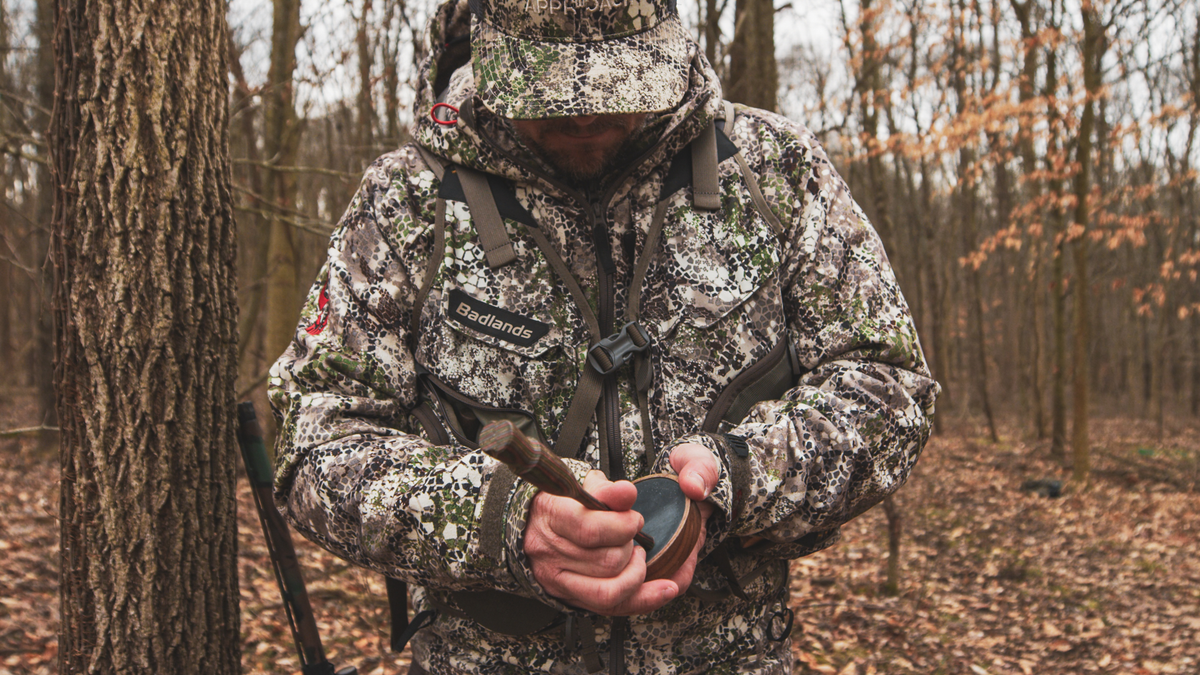 Best of the Vest: Turkey Hunting Essentials | Badlands Gear