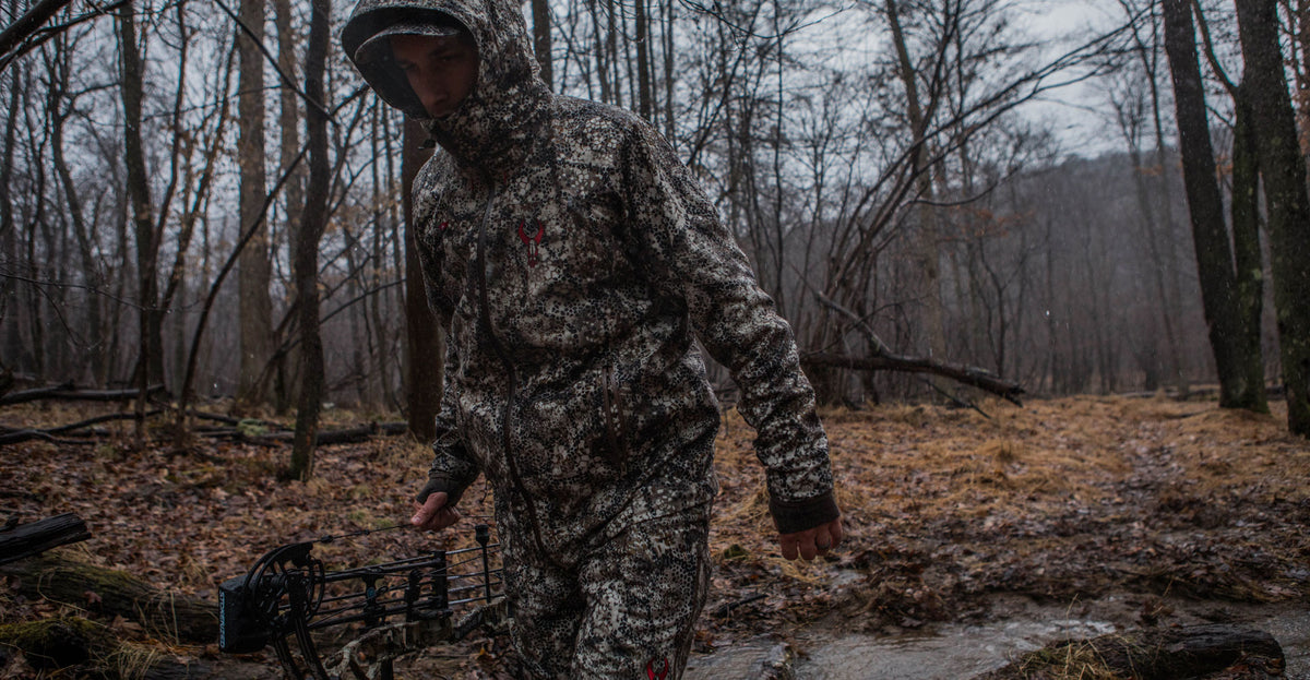 The Science of Badlands’ Waterproof Wizardry | Badlands Gear