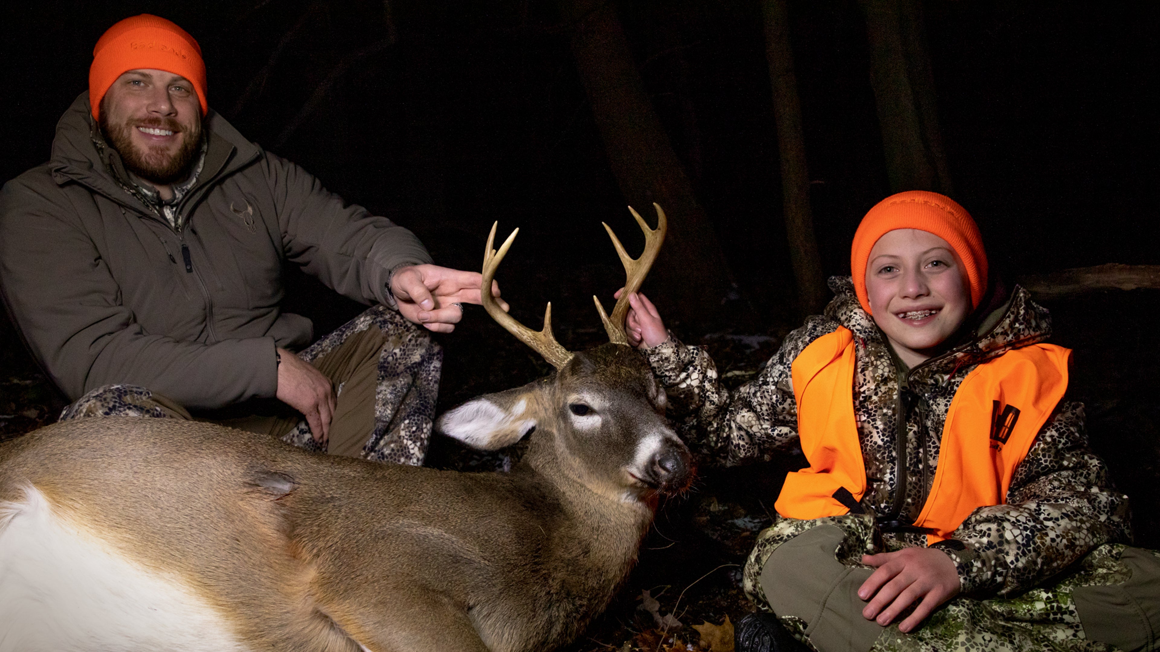 How to prepare first-time hunters for the upcoming season | Badlands Gear