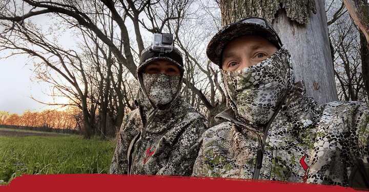 Badlands Blog | Badlands Gear – Tagged "Hunting Stories"