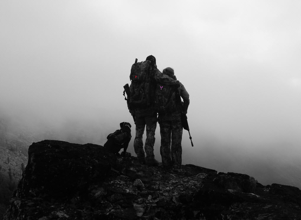 The Red Bull Legacy – Badlands Packs | Badlands Gear