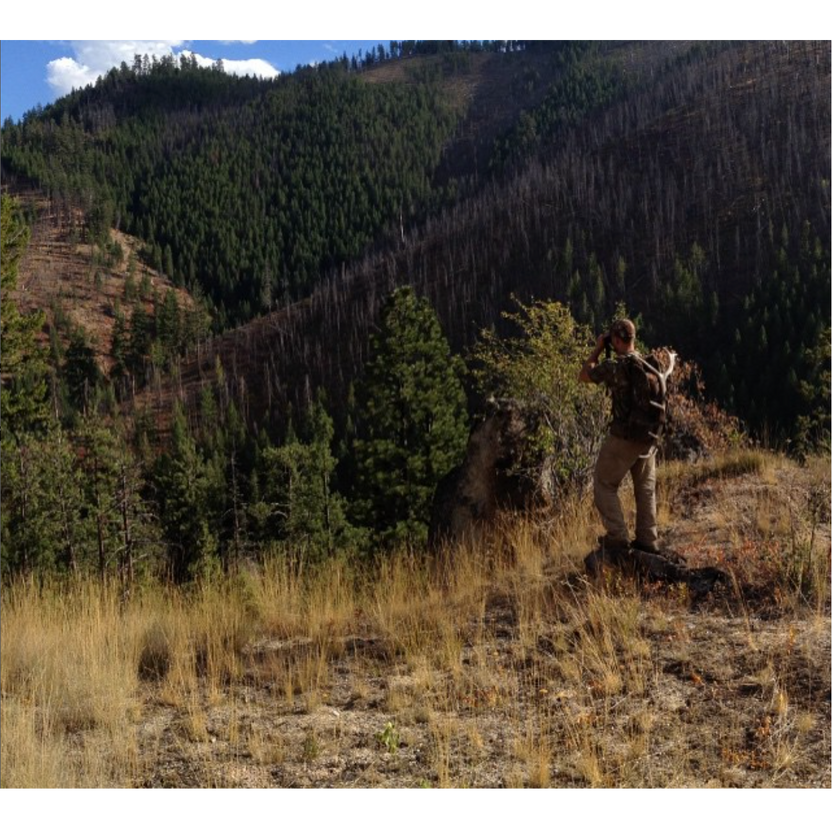 The True Measure of a Successful Hunt | Badlands Gear