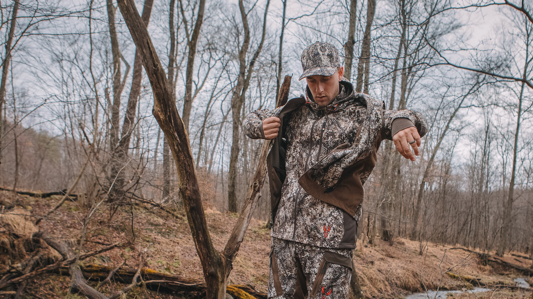 Hunting Vests | Badlands Gear