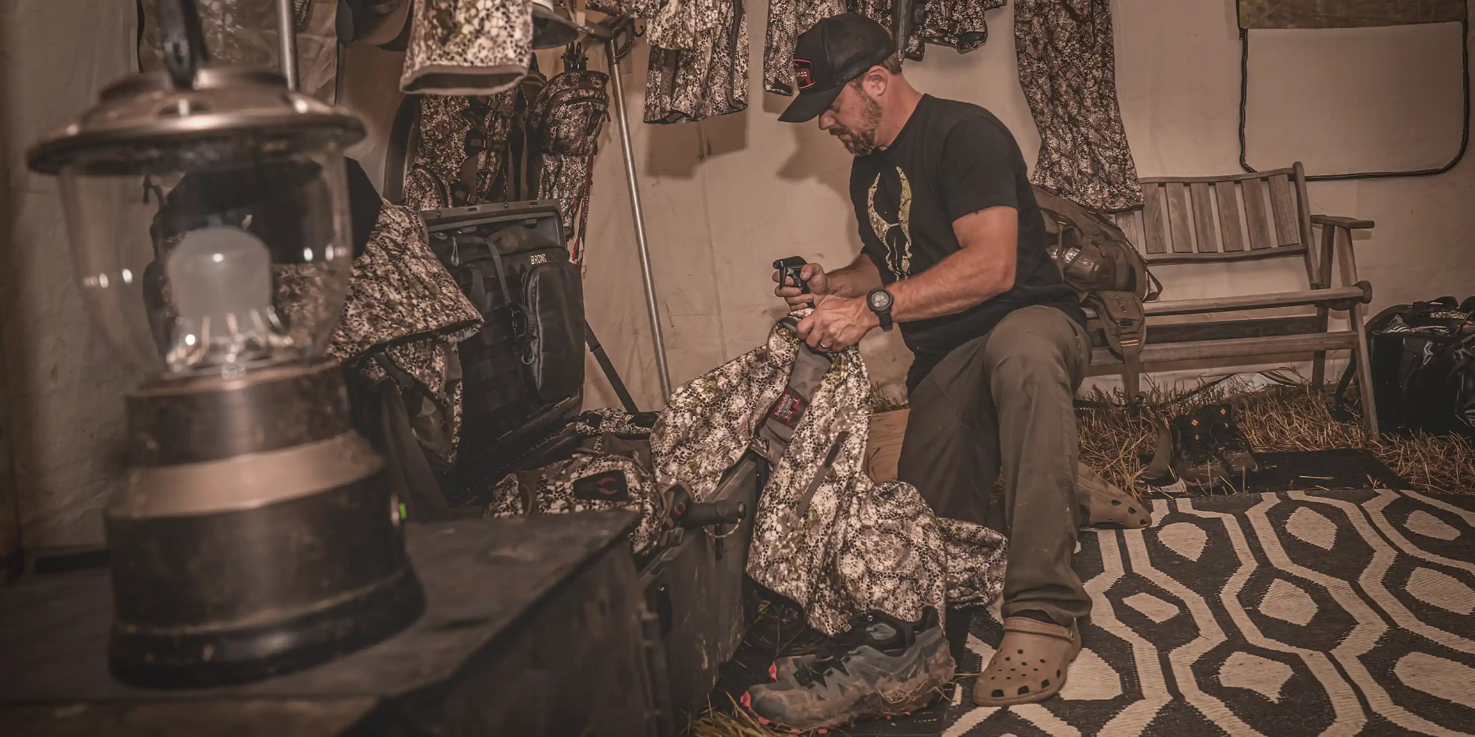 Hunting Shirts | Badlands Gear