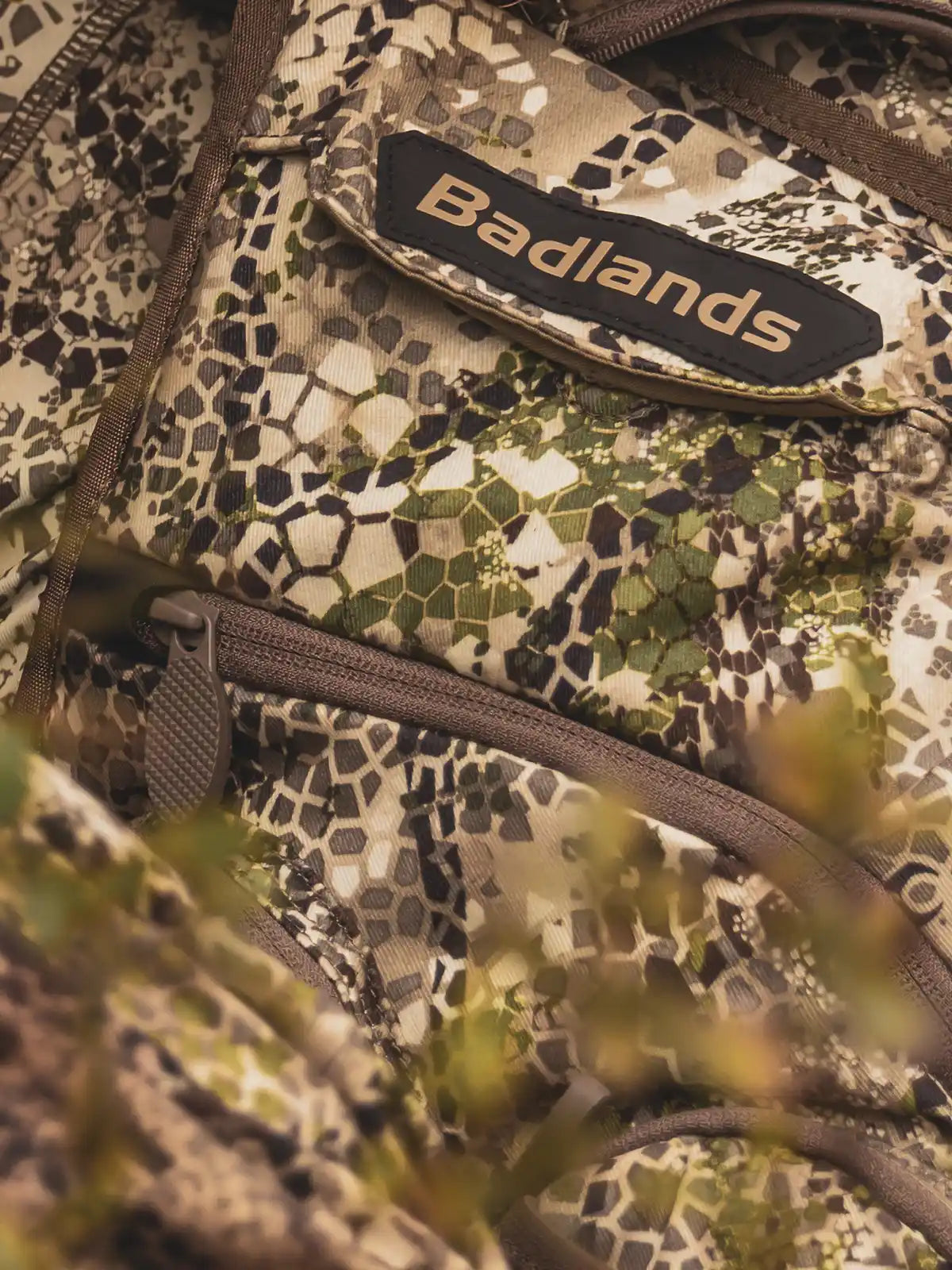 Men's Hunting Gear in Approach OG Camo | Badlands Gear – Page 2