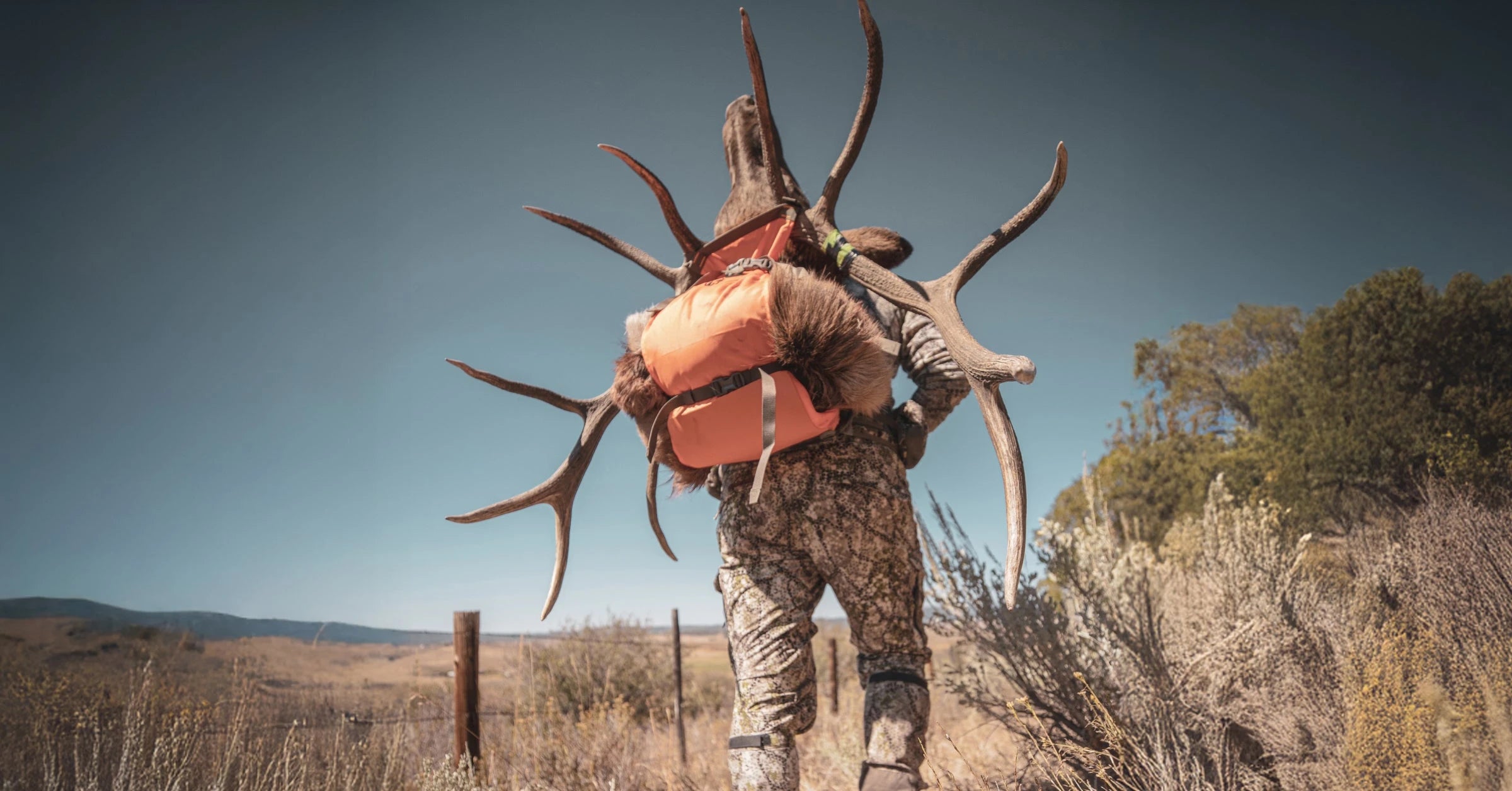 Vario Pack System | Badlands Gear