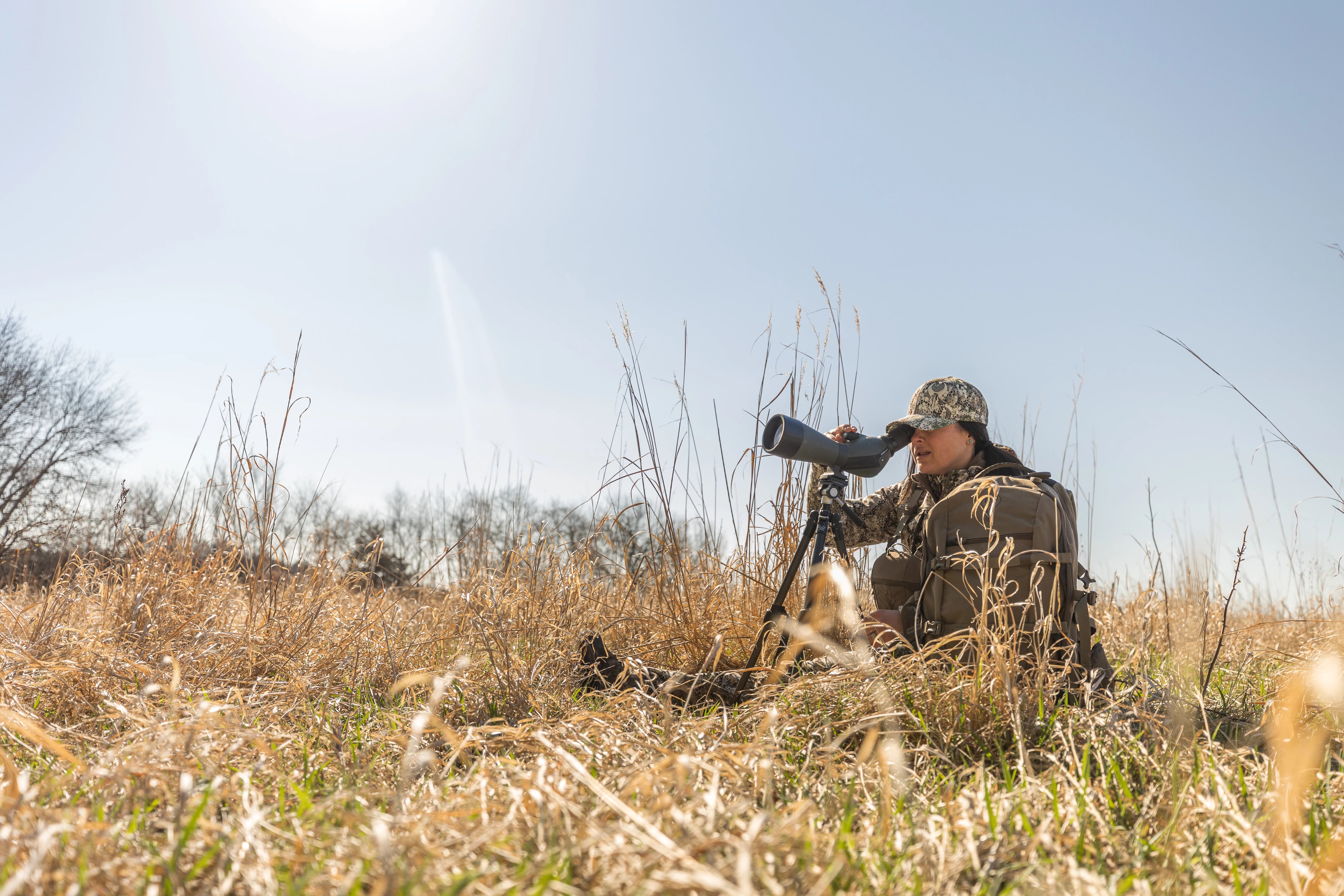 Women's Warm Weather Apparel | Badlands Gear