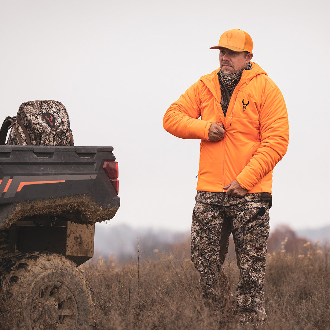Crazy Good Hunting Gear, Apparel and Packs | Badlands Gear