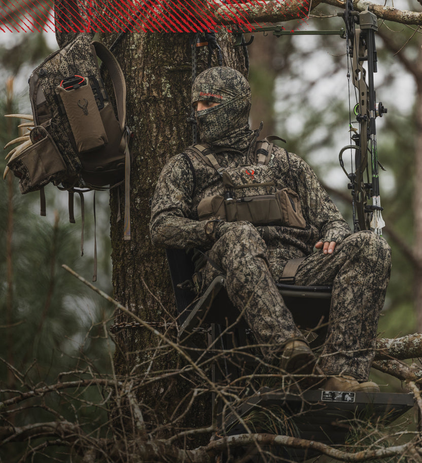 Crazy Good Hunting Gear, Apparel and Packs | Badlands Gear