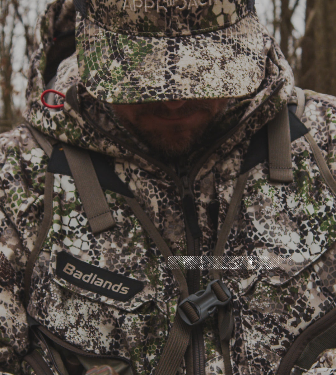 Spring 2025 New Products Launch – Badlands