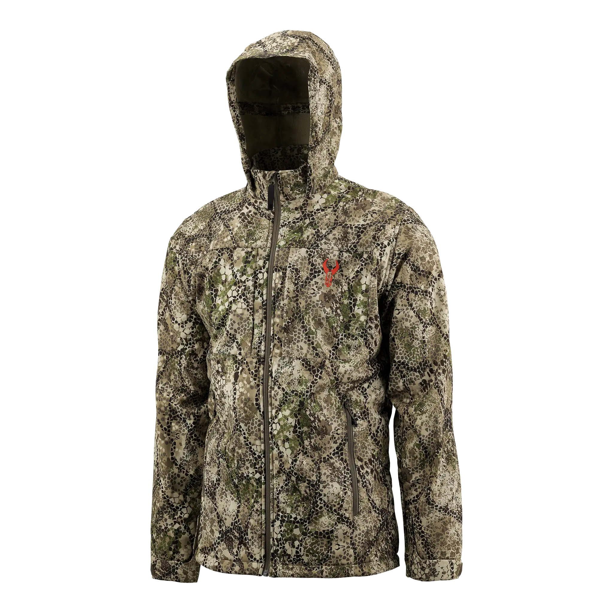 Tor Pro Jacket - Hunting Apparel | Badlands Gear