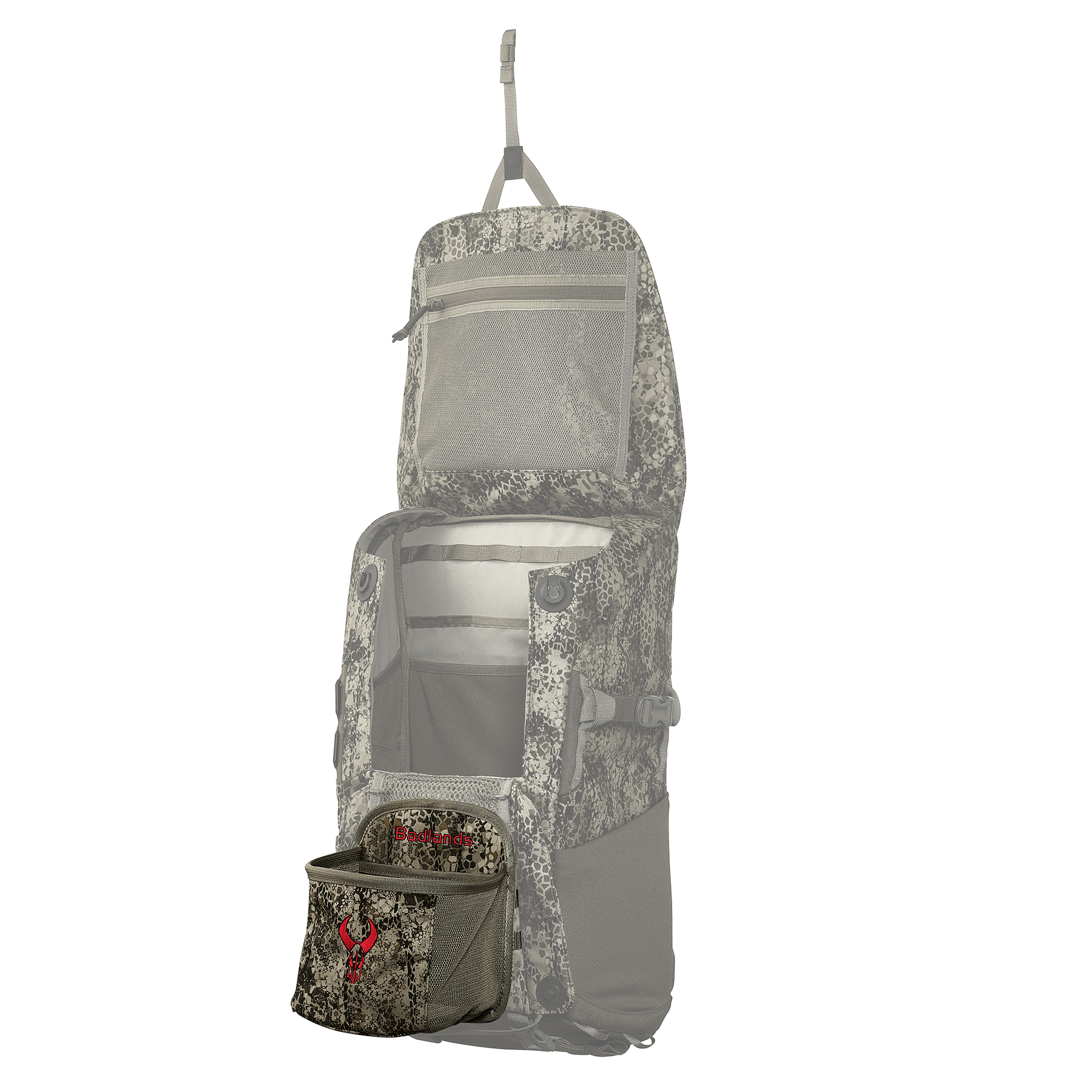 Treestand Basket - Hunting Accessory | Badlands Gear