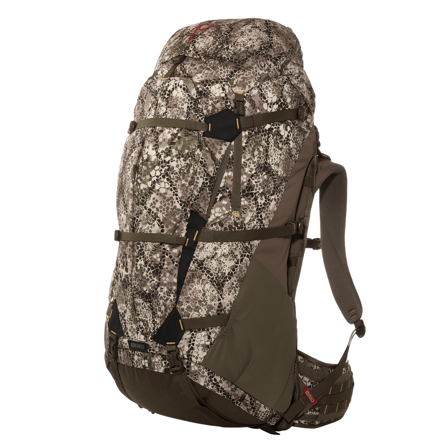 Frame Packs for Hunting | Badlands Gear