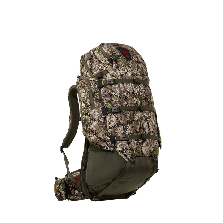 Frame Packs for Hunting | Badlands Gear