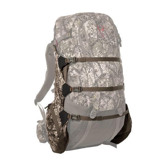 Frame Packs for Hunting | Badlands Gear