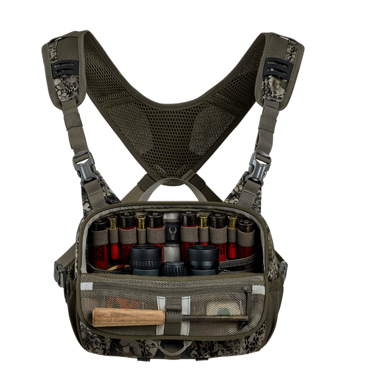 Binocular Harnesses for Hunting | Badlands Gear
