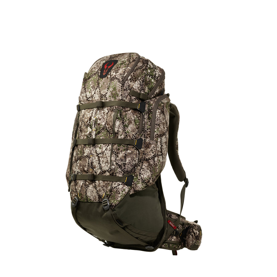 Frame Packs for Hunting | Badlands Gear