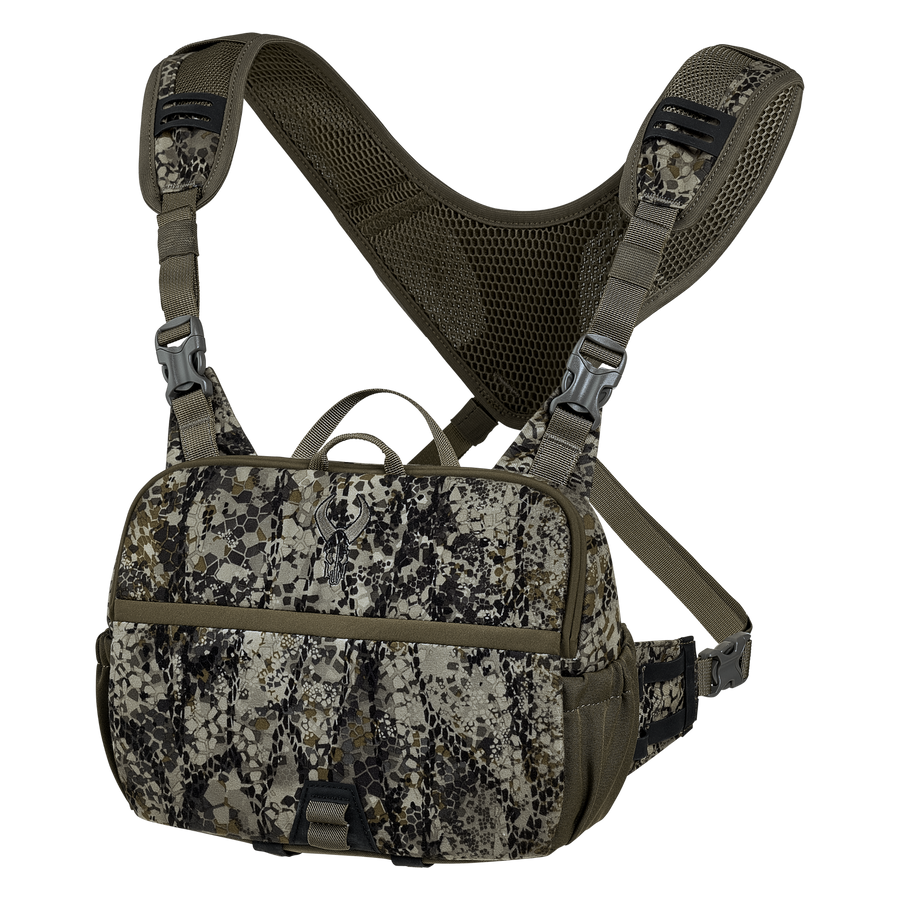Binocular Harnesses for Hunting | Badlands Gear
