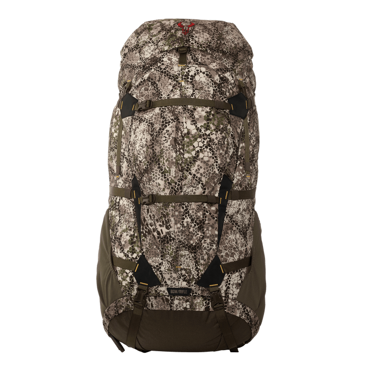 Frame Packs for Hunting | Badlands Gear