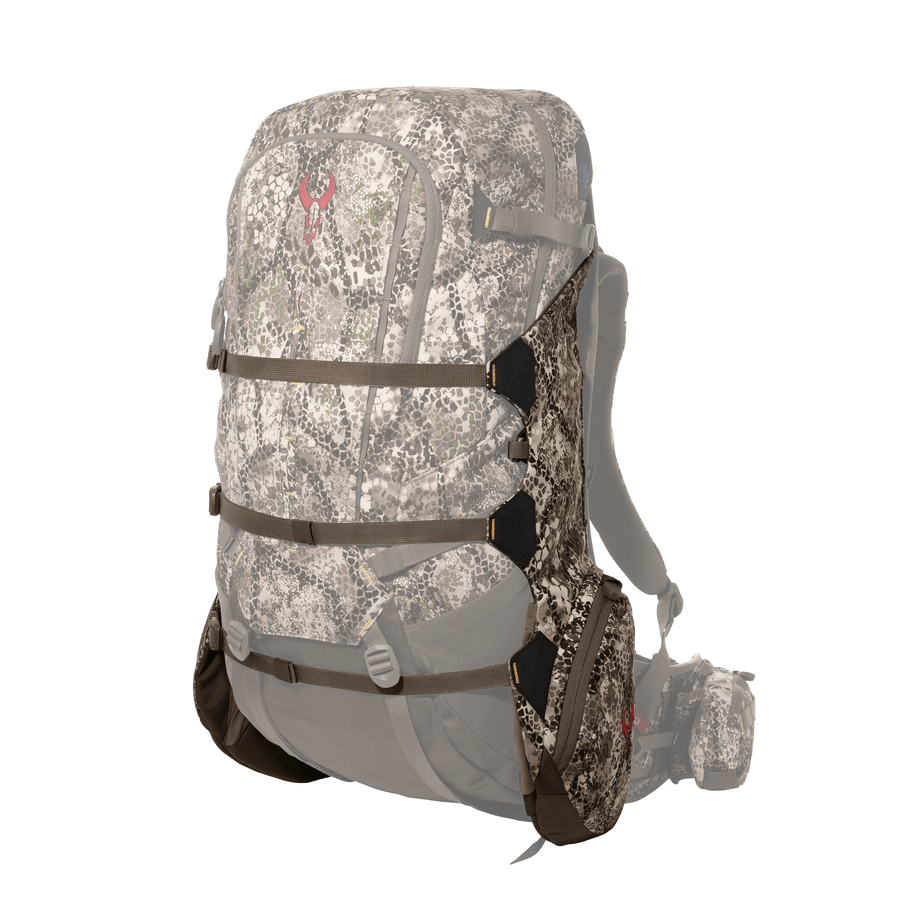 Frame Packs for Hunting | Badlands Gear