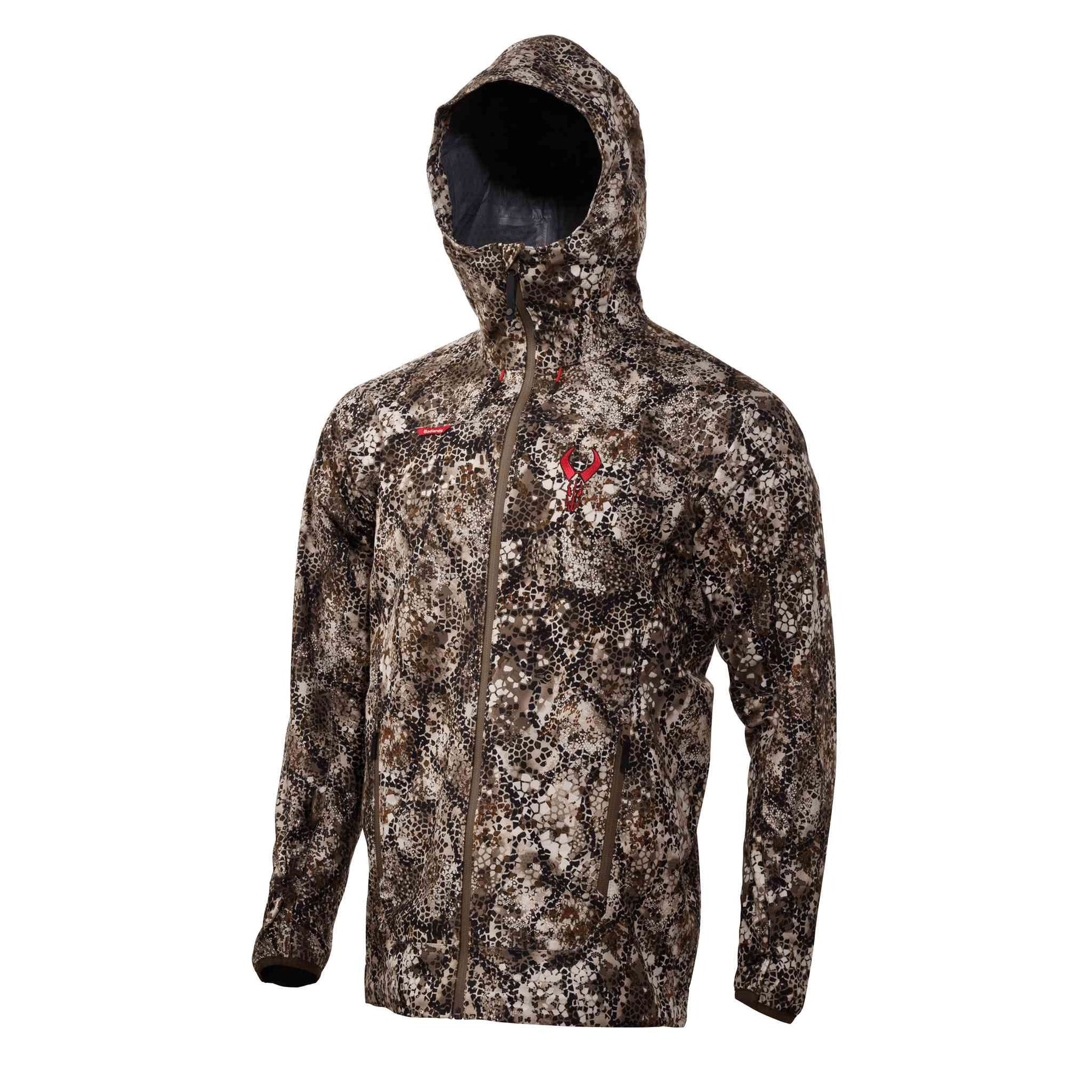 Exo Jacket - Hunting Apparel | Badlands Gear