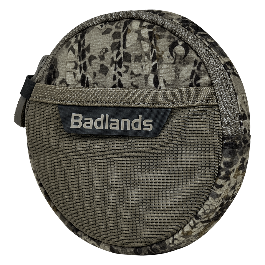 Turkey Slate Call Pocket - Hunting Optics Accessories | Badlands Gear