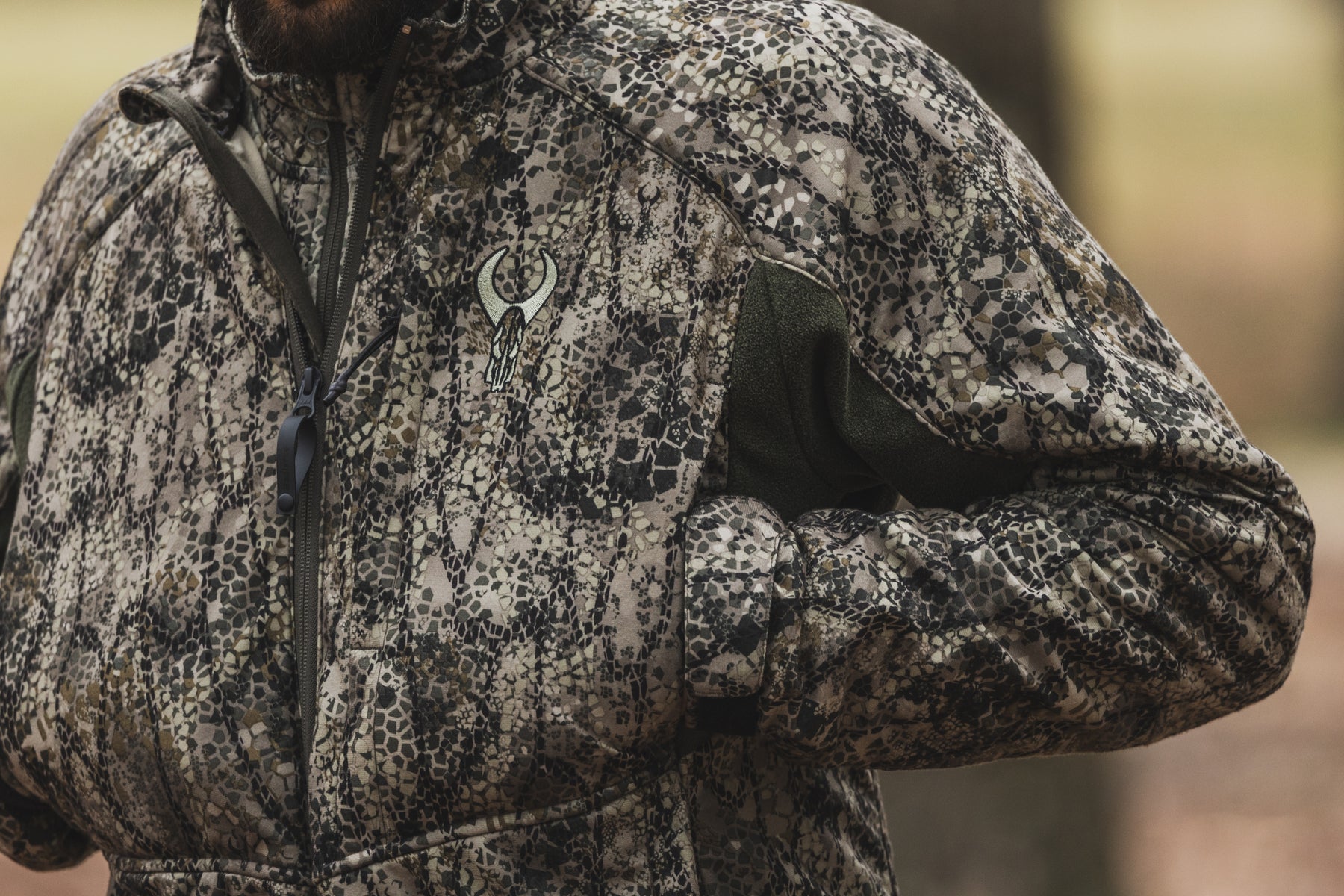 Rise Pro Jacket - Hunting Apparel | Badlands Gear