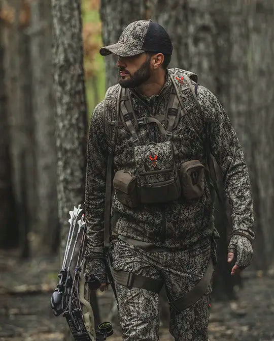 Approach & Approach FX Camouflage | Badlands Gear