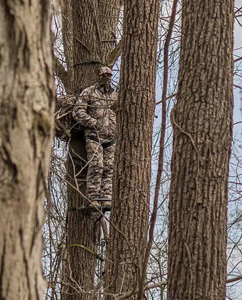 Approach & Approach FX Camouflage | Badlands Gear