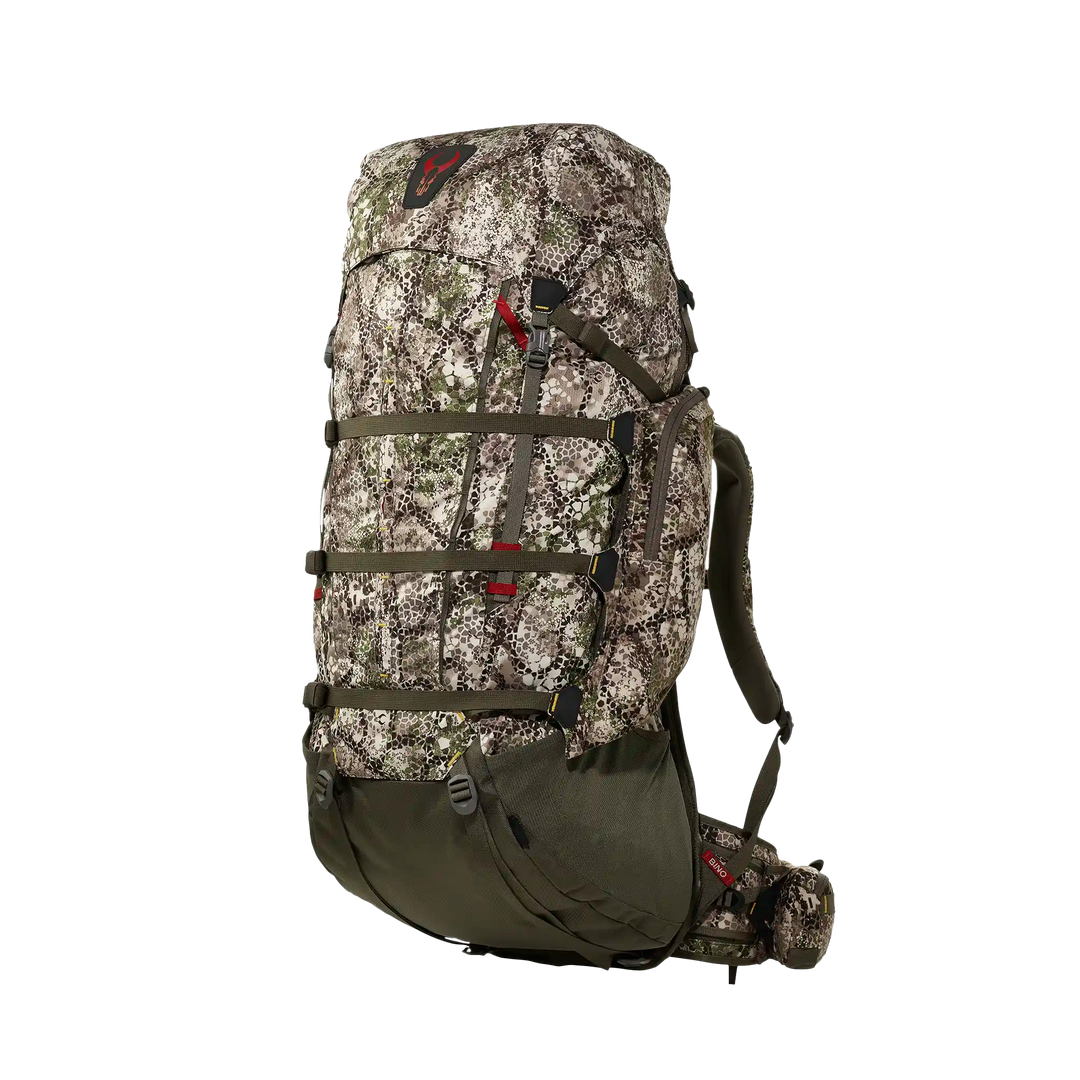 Frame Packs for Hunting | Badlands Gear