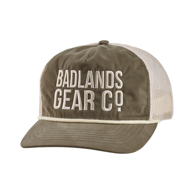 Apparel Accessories | Badlands Gear