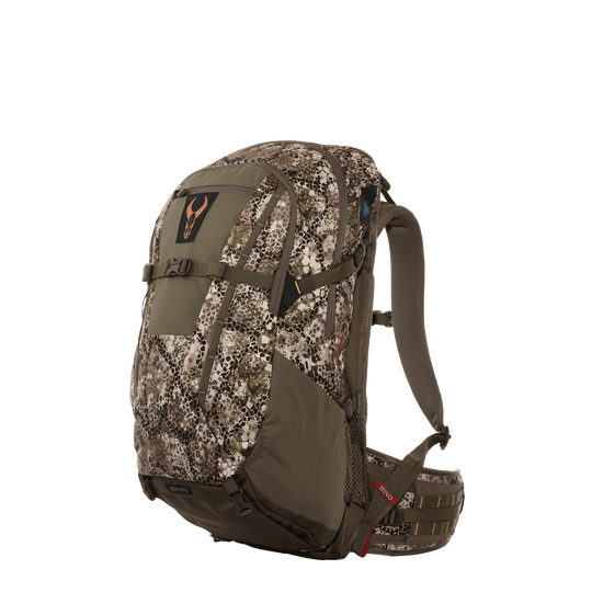 Frame Packs for Hunting | Badlands Gear