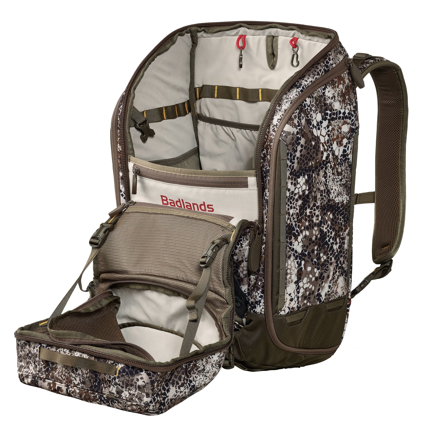Connect Pack - Hunting Packs | Badlands Gear