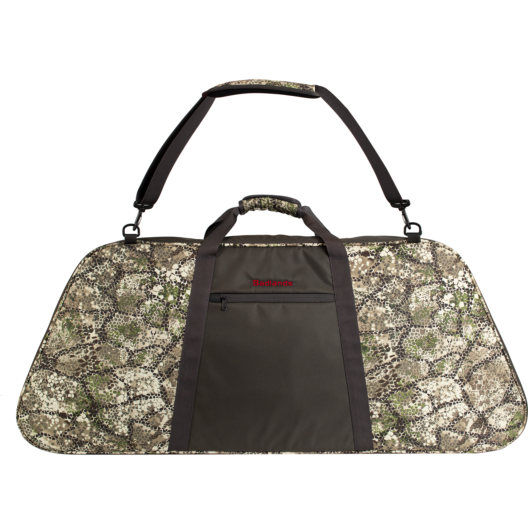 Badlands Bow Case - Hunting Accessories | Badlands Gear Badlands Bow ...