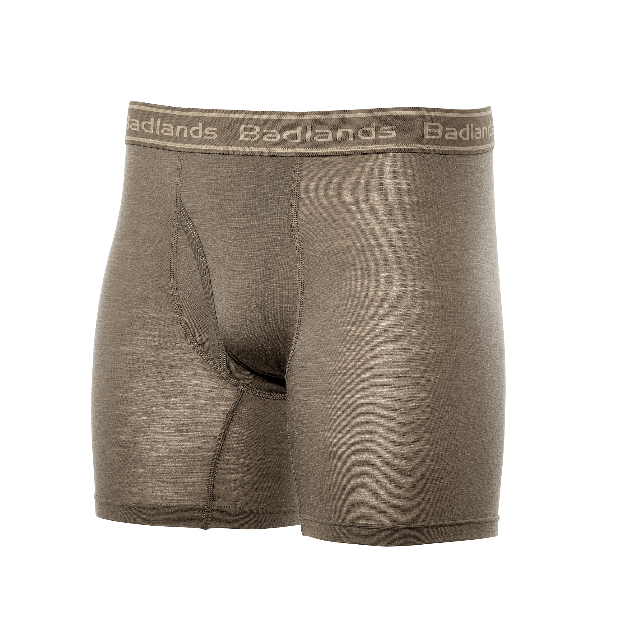 Merino Boxer Shorts - Hunting Apparel | Badlands Gear